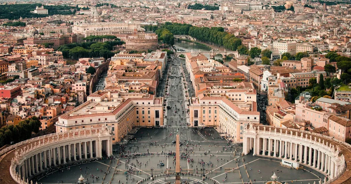 FCO to Vatican: Real Travel Times & Average Prices (2026)