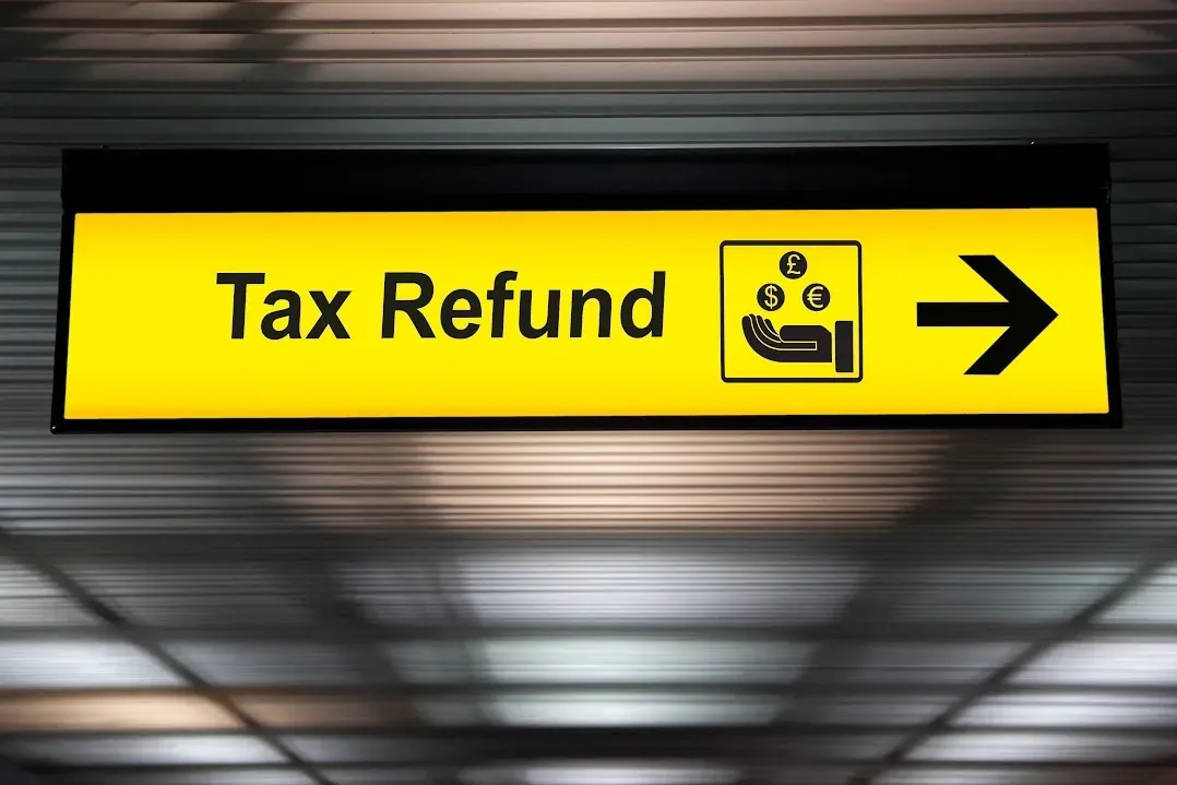 How to Claim VAT Refund at Fiumicino Airport (Step-by-Step Guide 2026)